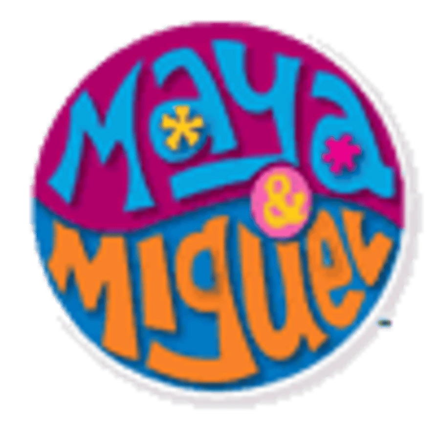 Maya & Miguel | Programs Fashion Show 1959-2025 Collection Wiki | Fandom