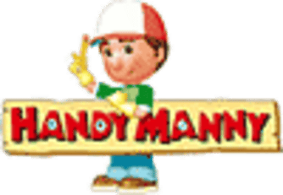 Handy Manny | Programs Fashion Show 1959-2025 Collection Wiki | Fandom