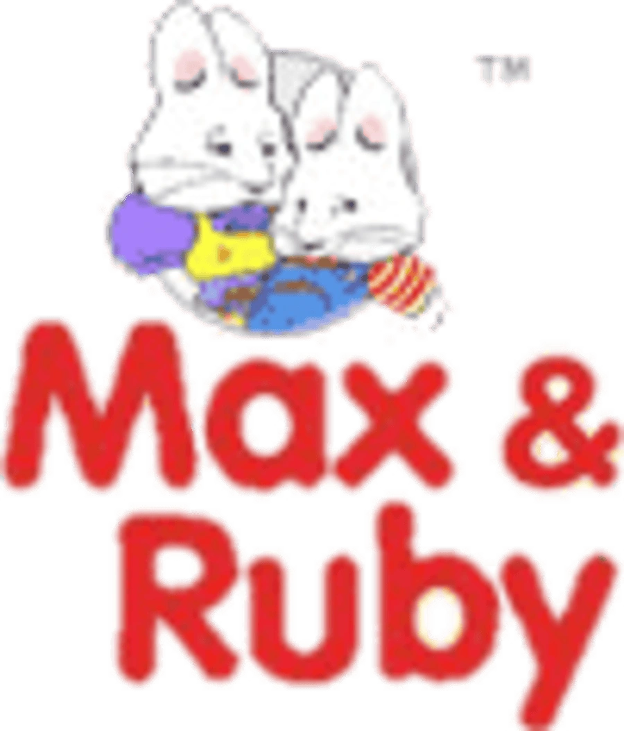 Max & Ruby | Programs Fashion Show 1959-2025 Collection Wiki | Fandom