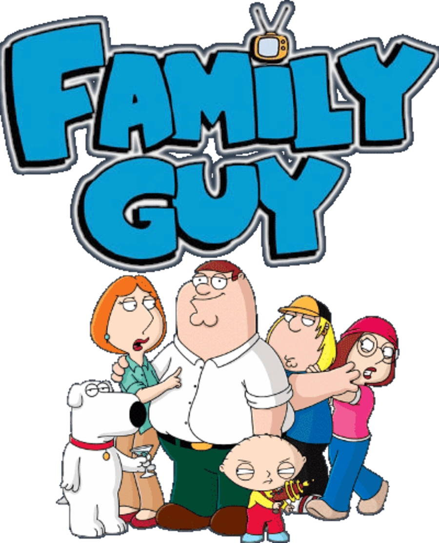 Family Guy Programs Fashion Show 1959 2025 Collection Wiki Fandom