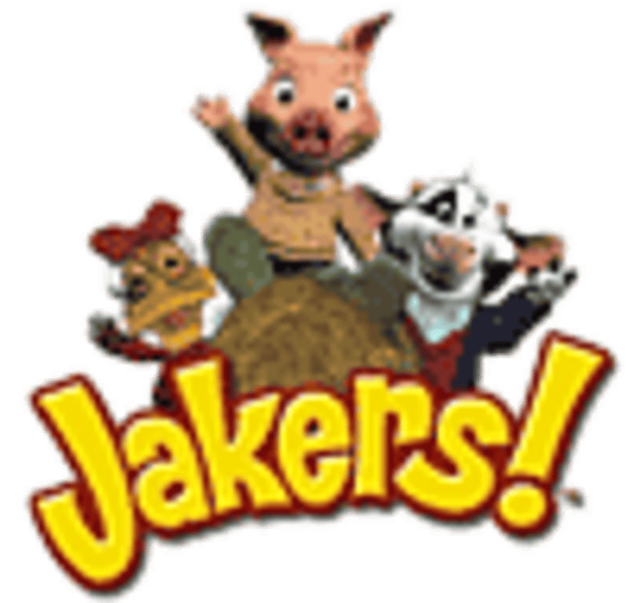 Jakers! | Programs Fashion Show 1959-2025 Collection Wiki | Fandom