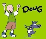 Doug (1991 TV Series) | Programs Fashion Show 1959-2025 Collection Wiki ...