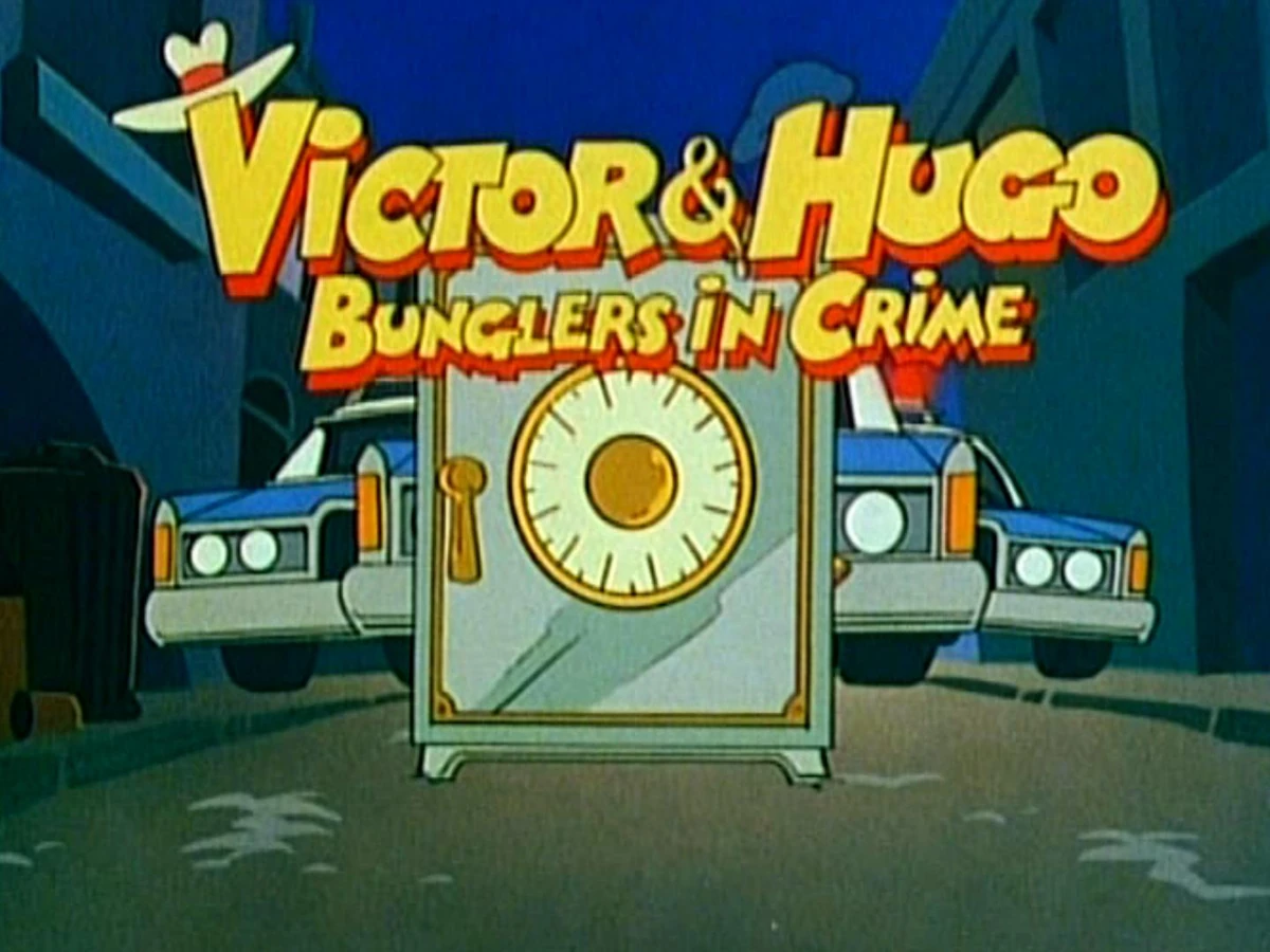 Victor & Hugo: Bunglers in Crime | Programs Fashion Show 1959-2025 ...