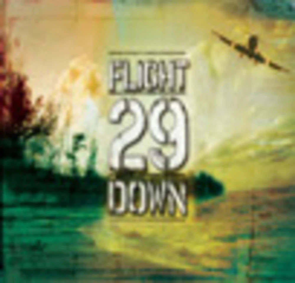 Flight 29 Down | Programs Fashion Show 1959-2025 Party Wiki | Fandom