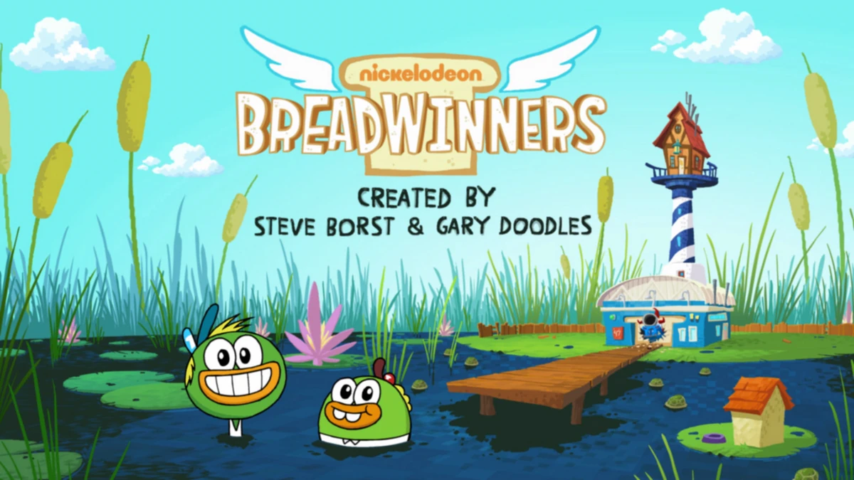 Breadwinners (2014 TV Series) | Programs Fashion Show 1959-2025 Party ...