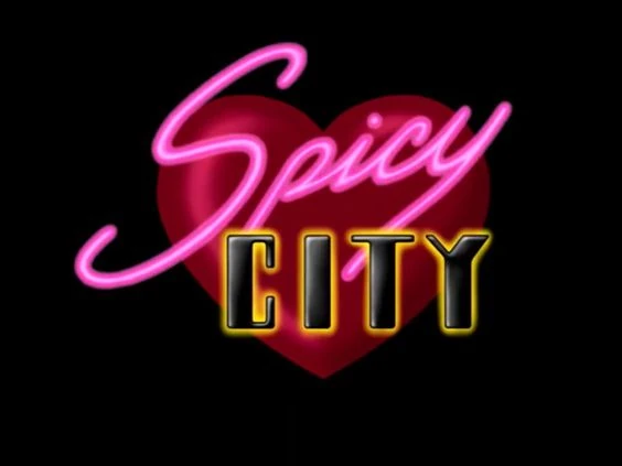 Spicy City (1997 TV Series) | Programs Fashion Show 1959-2025 Party Wiki | Fandom
