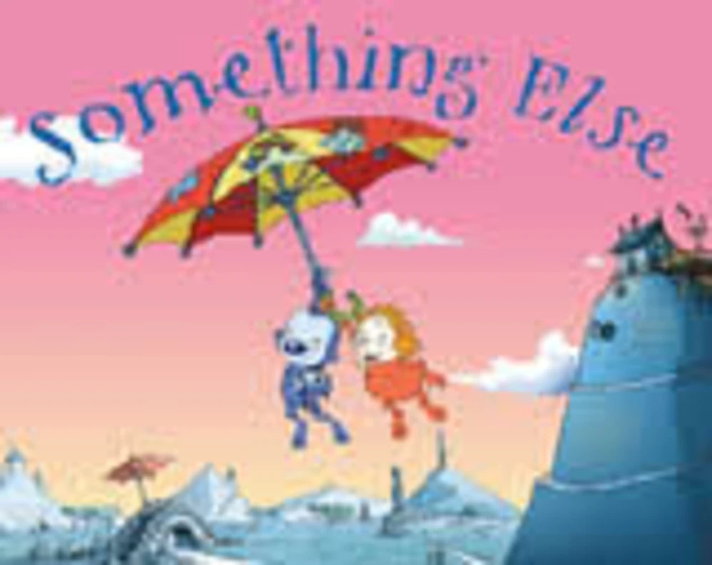 Something Else (2003 TV Series) | Programs Fashion Show 1959-2025 Party ...