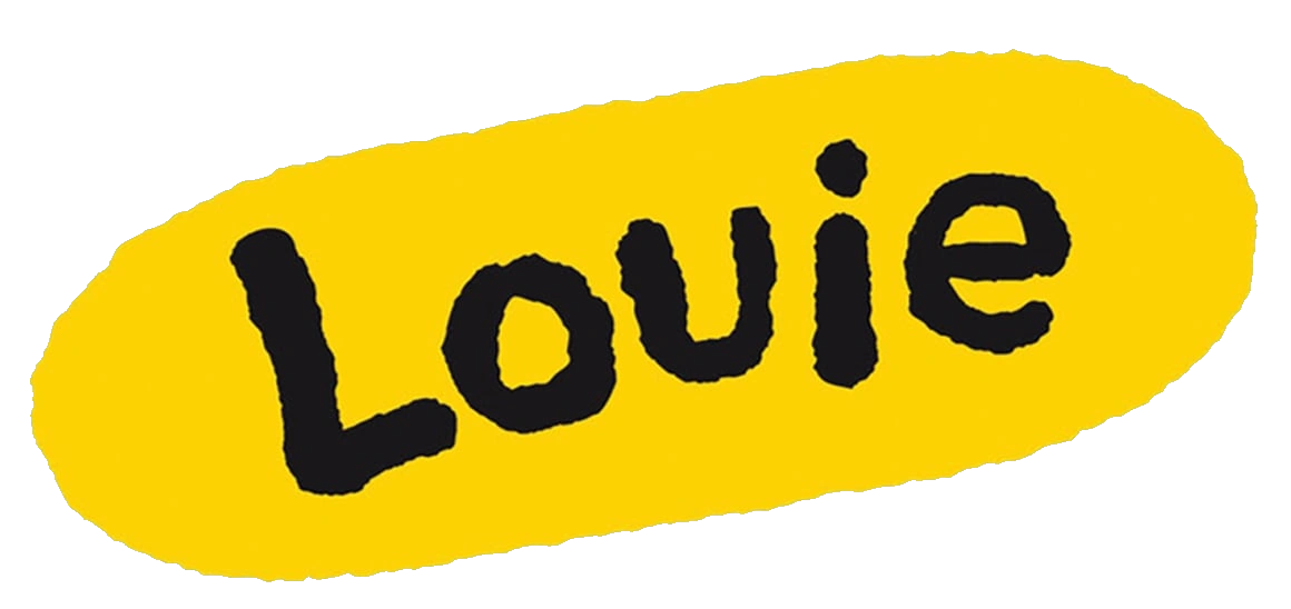 Louie (2006 TV Series) | Programs Fashion Show 1959-2025 Party Wiki ...