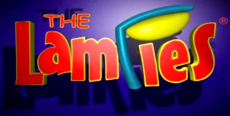 Lampies (2001 TV Series) | Programs Fashion Show 1959-2025 Party Wiki ...