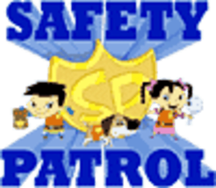 Lou and Lou: Safety Patrol | Programs Fashion Show 1959-2025 Party Wiki ...