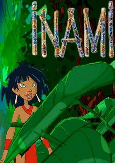 Inami (2008 TV Series) | Programs Fashion Show 1959-2025 Party Wiki ...