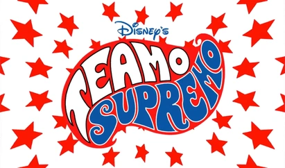 Teamo Supremo | Programs Fashion Show 1959-2025 Party Wiki | Fandom