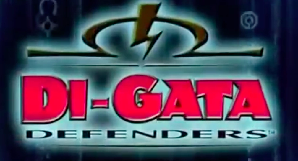 Di-Gata Defenders | Programs Fashion Show 1959-2025 Party Wiki | Fandom