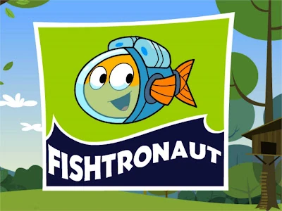 Fishtronaut (2009 TV Series) | Programs Fashion Show 1959-2025 Party ...