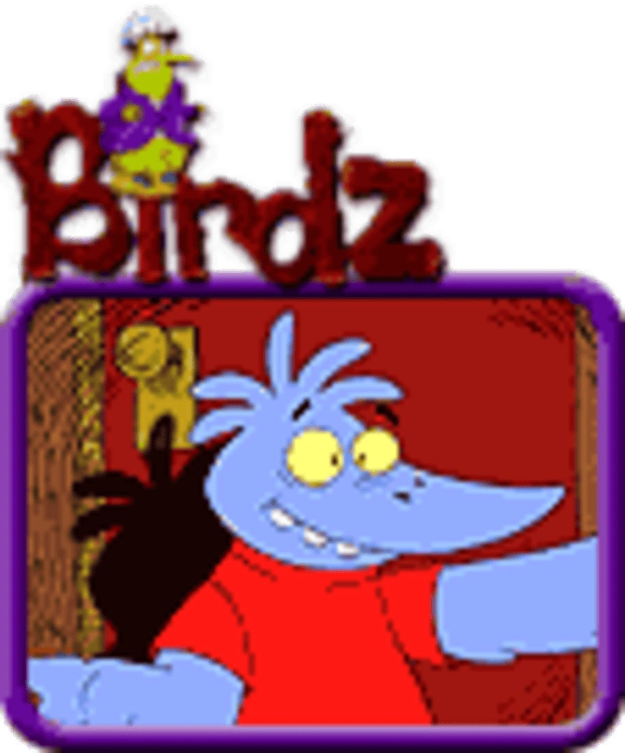 Birdz (1998 TV Series) | Programs Fashion Show 1959-2025 Party Wiki ...