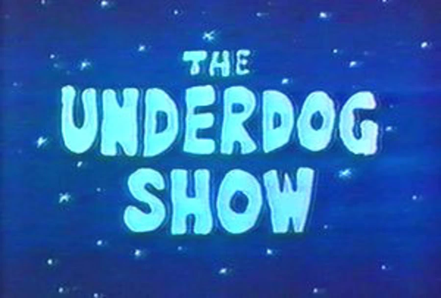 Underdog (1964 TV Series) | Programs Fashion Show 1959-2025 Party Wiki ...