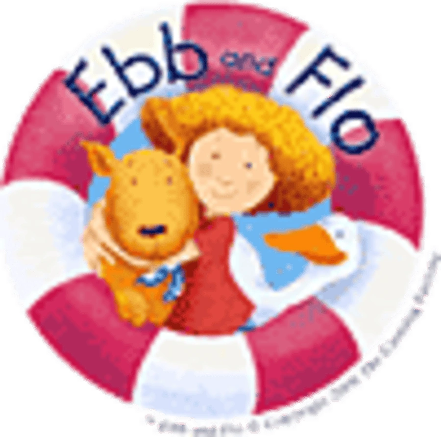 Ebb and Flo (2005 TV Series) | Programs Fashion Show 1959-2025 Party ...