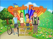 Goode Family (2009 TV Series) | Programs Fashion Show 1959-2025 Party ...