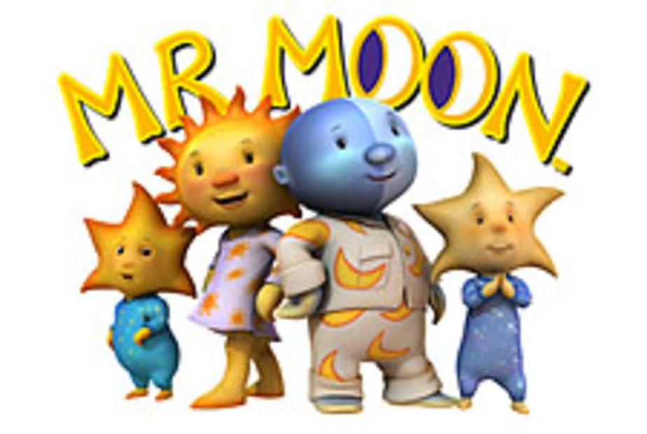 Mr. Moon (2010 TV Series) | Programs Fashion Show 1959-2025 Party Wiki ...
