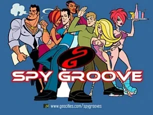 Spy Groove | Programs Fashion Show 1959-2025 Party Wiki | Fandom