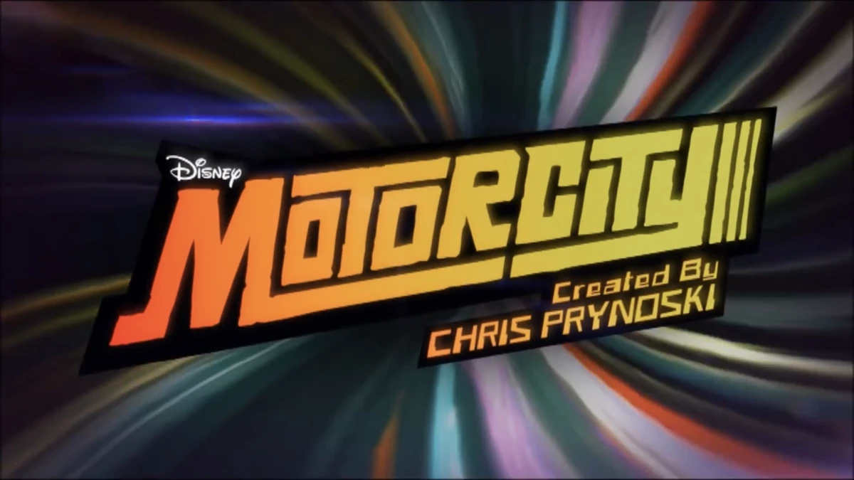Motorcity (2012 TV Series) | Programs Fashion Show 1959-2025 Party Wiki ...