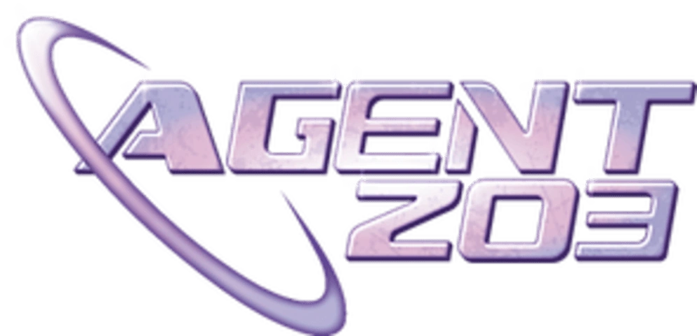 Agent 203 (2023 TV Series) | Programs Fashion Show 1959-2025 Party Wiki ...