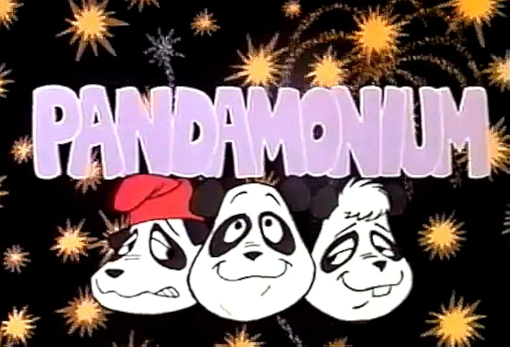 Pandamonium (1982 TV Series) | Programs Fashion Show 1959-2025 Party ...