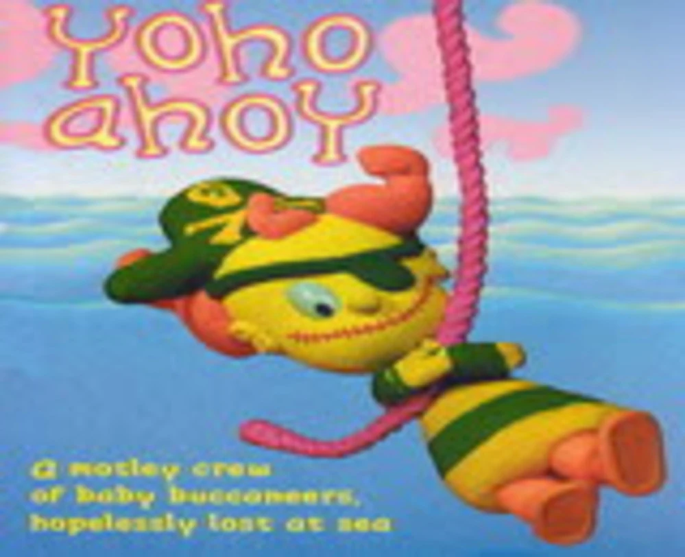 Yoho Ahoy | Programs Fashion Show 1959-2025 Party Wiki | Fandom