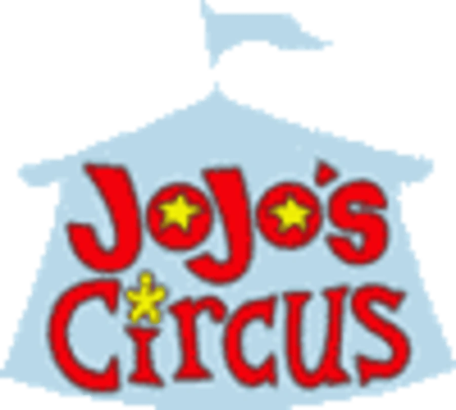 Jojo S Circus Programs Fashion Show 1959 2025 Party Wiki Fandom