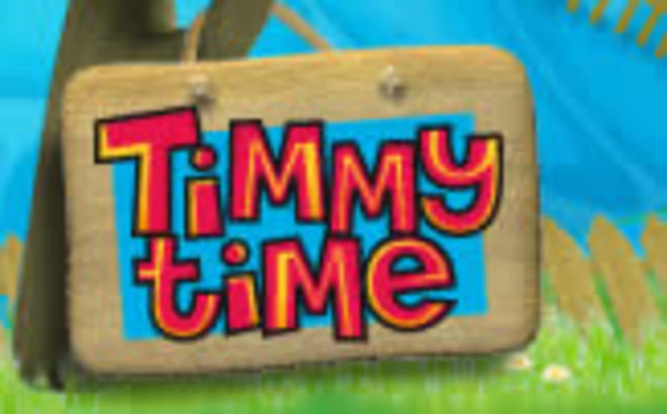 Timmy Time | Programs Fashion Show 1959-2025 Party Wiki | Fandom