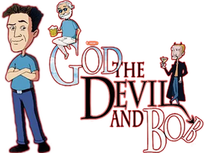 God, the Devil and Bob | Programs Fashion Show 1959-2025 Party Wiki ...