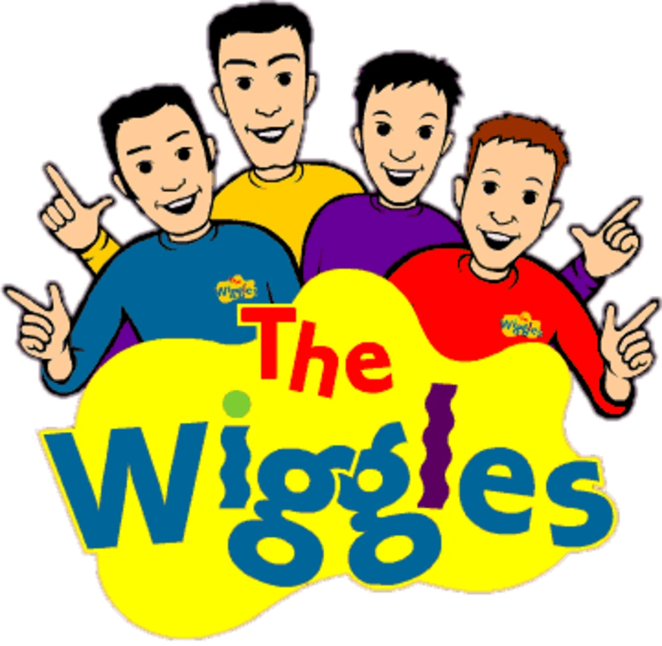Wiggles (1998 TV Series) | Programs Fashion Show 1959-2025 Party Wiki ...