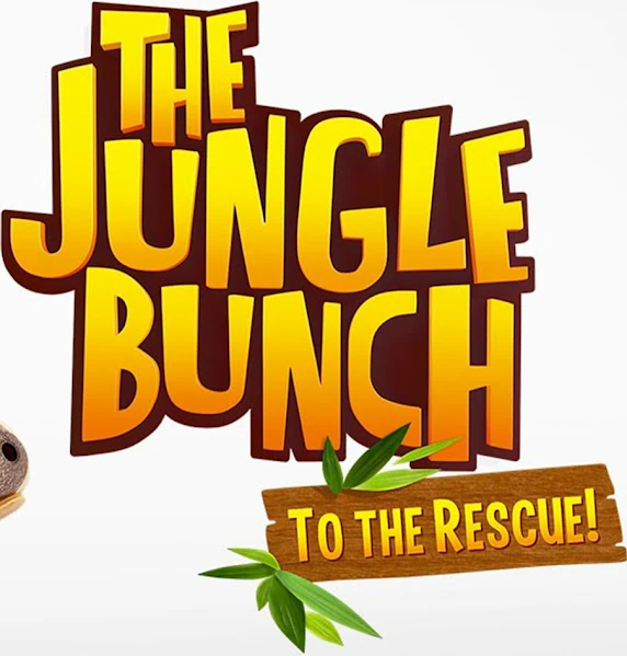 Jungle Bunch | Programs Fashion Show 1959-2025 Party Wiki | Fandom