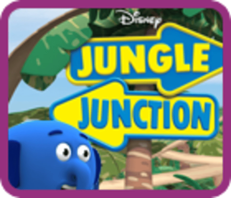 Jungle Junction | Programs Fashion Show 1959-2025 Party Wiki | Fandom