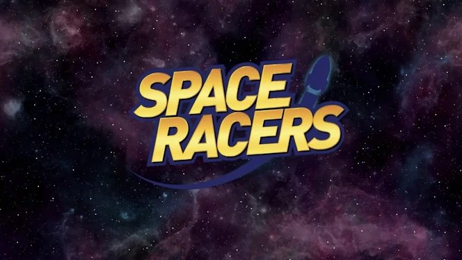 Space Racers | Programs Fashion Show 1959-2025 Party Wiki | Fandom