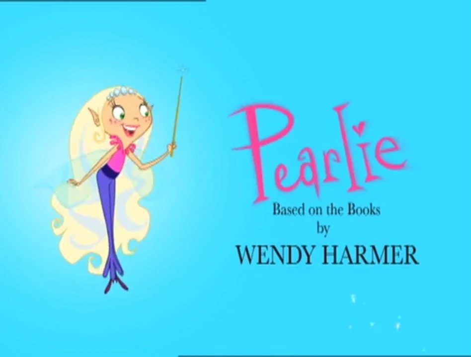 Pearlie (2009 TV Series) | Programs Fashion Show 1959-2025 Party Wiki ...