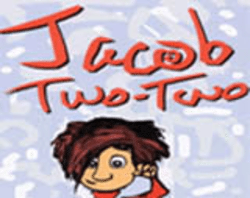 Jacob Two-Two | Programs Fashion Show 1959-2025 Party Wiki | Fandom