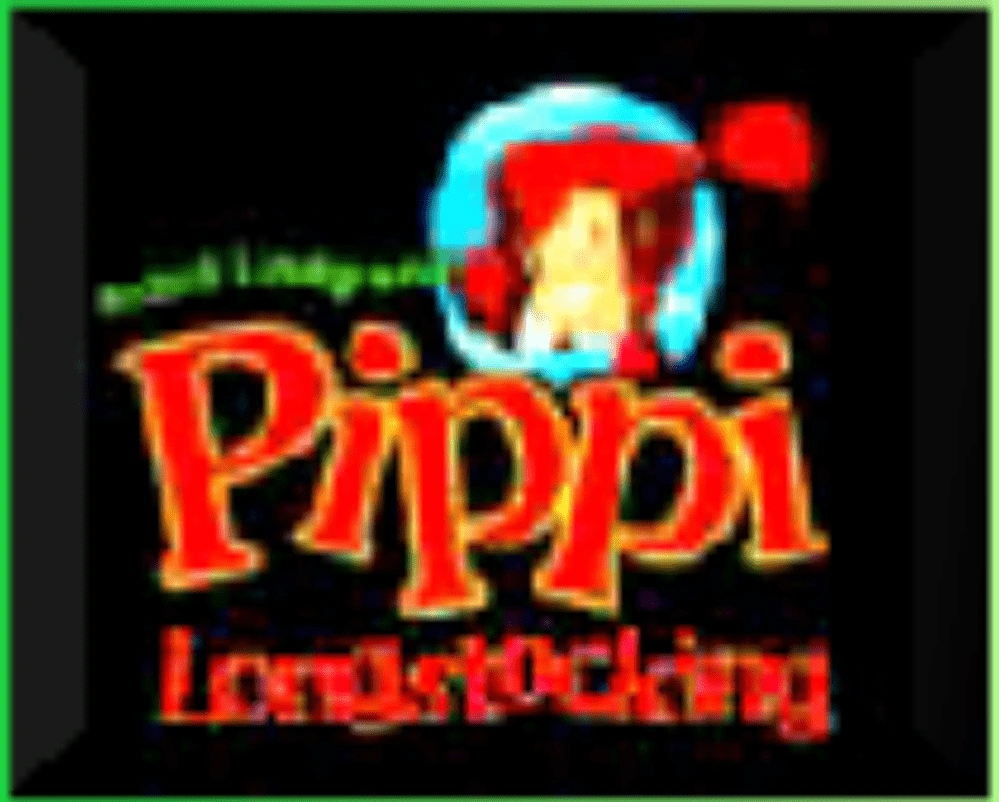 Pippi Longstocking (1997 TV Series) | Programs Fashion Show 1959-2025 ...