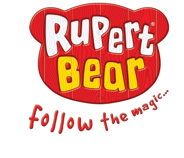 Rupert Bear, Follow the Magic... | Programs Fashion Show 1959-2025 ...