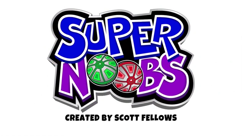 Supernoobs (2015 TV Series) | Programs Fashion Show 1959-2025 Party ...
