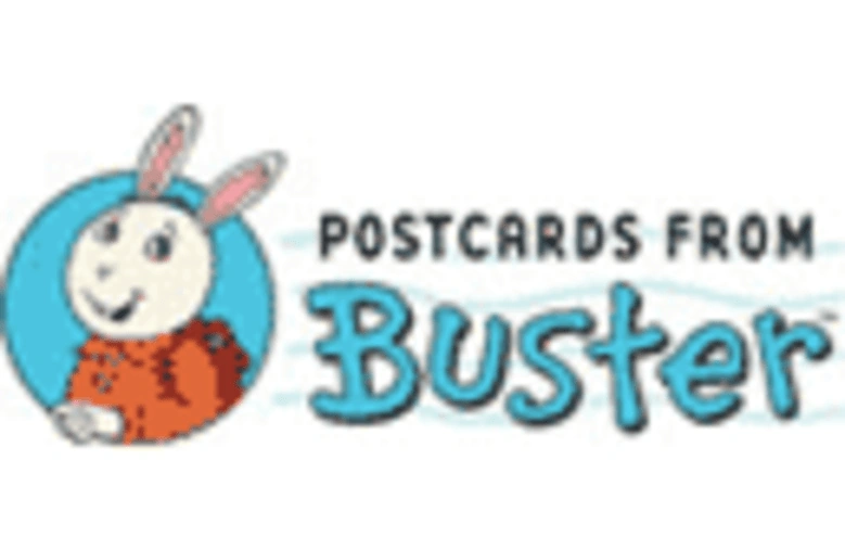 Postcards from Buster | Programs Fashion Show 1959-2025 Party Wiki | Fandom