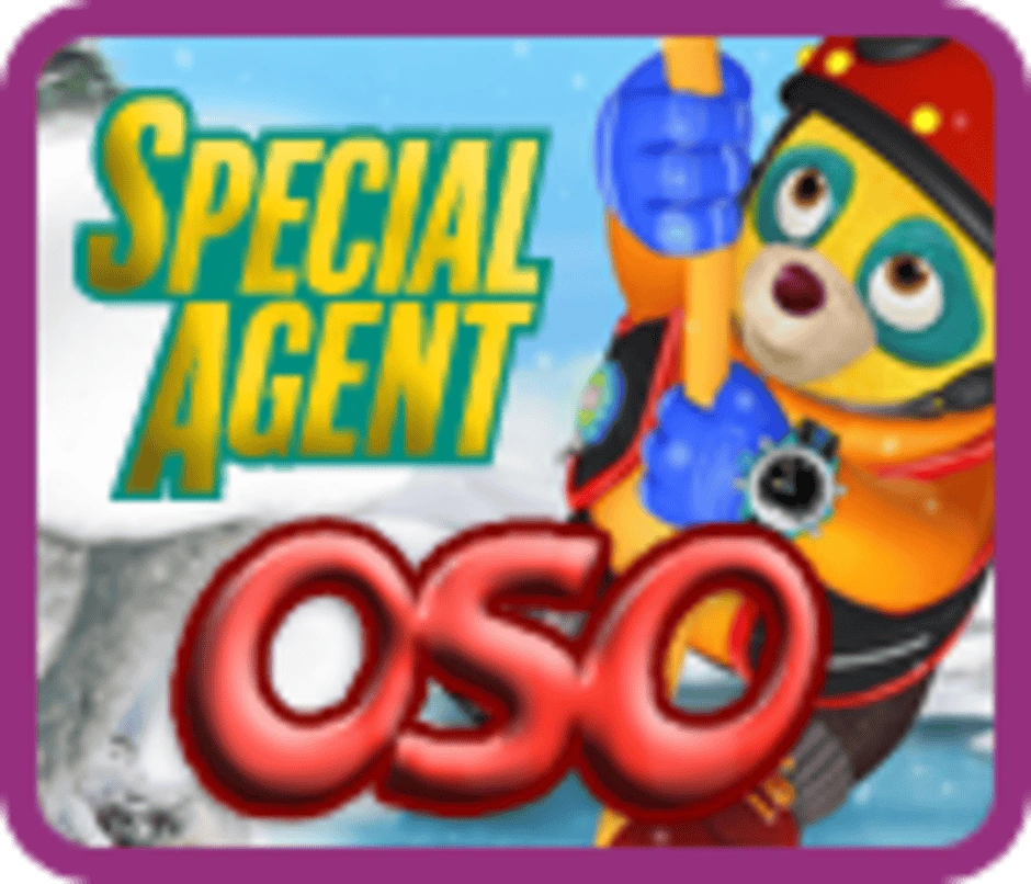 Special Agent Oso | Programs Fashion Show 1959-2025 Party Wiki | Fandom