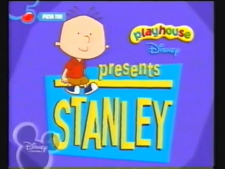 Stanley (2001 TV Series) | Programs Fashion Show 1959-2025 Party Wiki ...