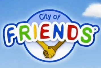 City of Friends | Programs Fashion Show 1959-2025 Party Wiki | Fandom