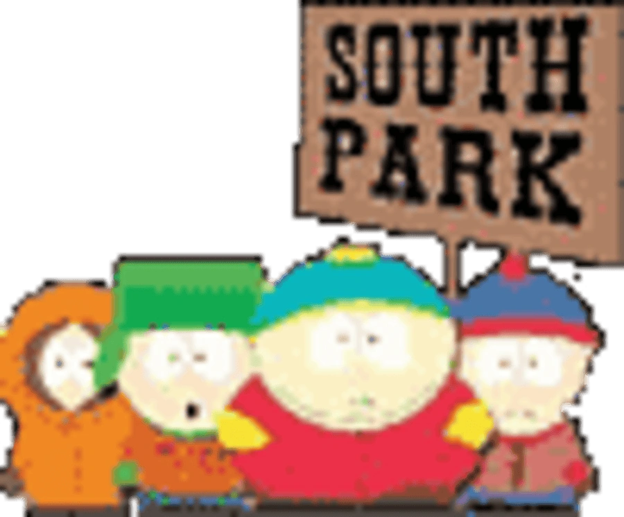 South Park (1997 TV Series) | Programs Fashion Show 1959-2025 Party ...