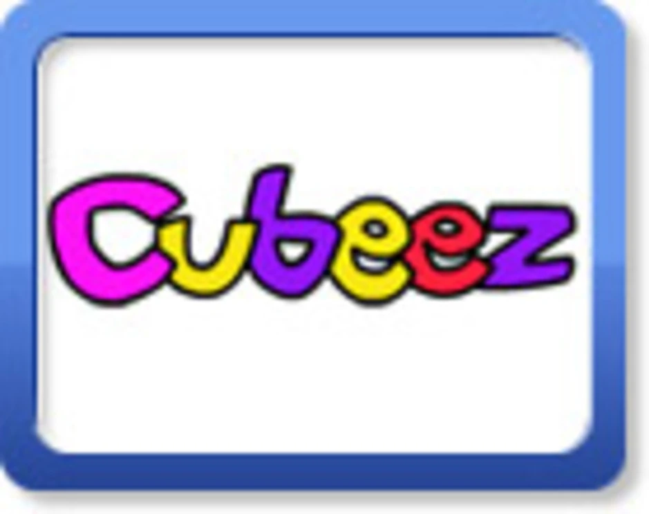 Cubeez (2000 TV Series) | Programs Fashion Show 1959-2025 Party Wiki ...