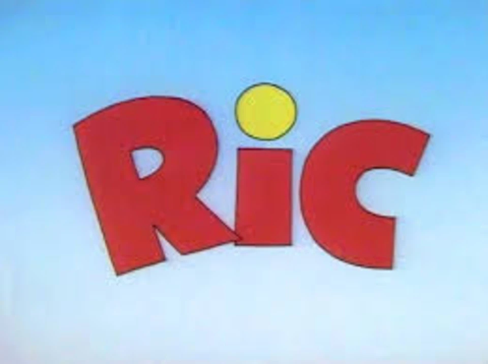 Ric (1989 TV Series) | Programs Fashion Show 1959-2025 Party Wiki | Fandom
