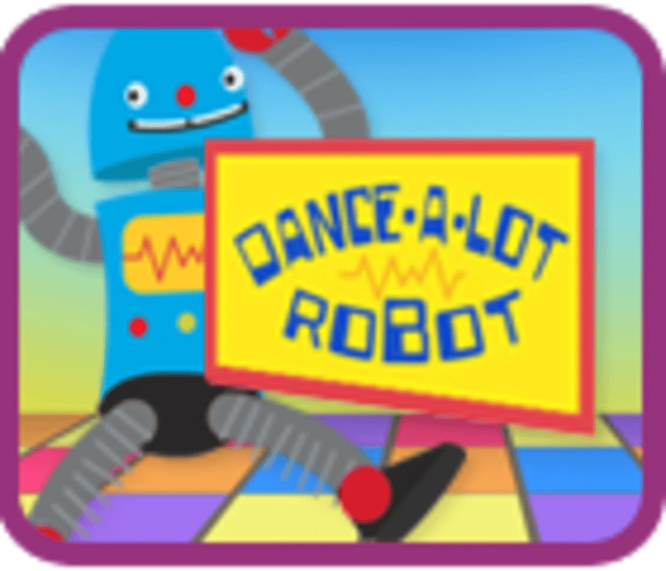 Dance-a-Lot Robot | Programs Fashion Show 1959-2025 Party Wiki | Fandom