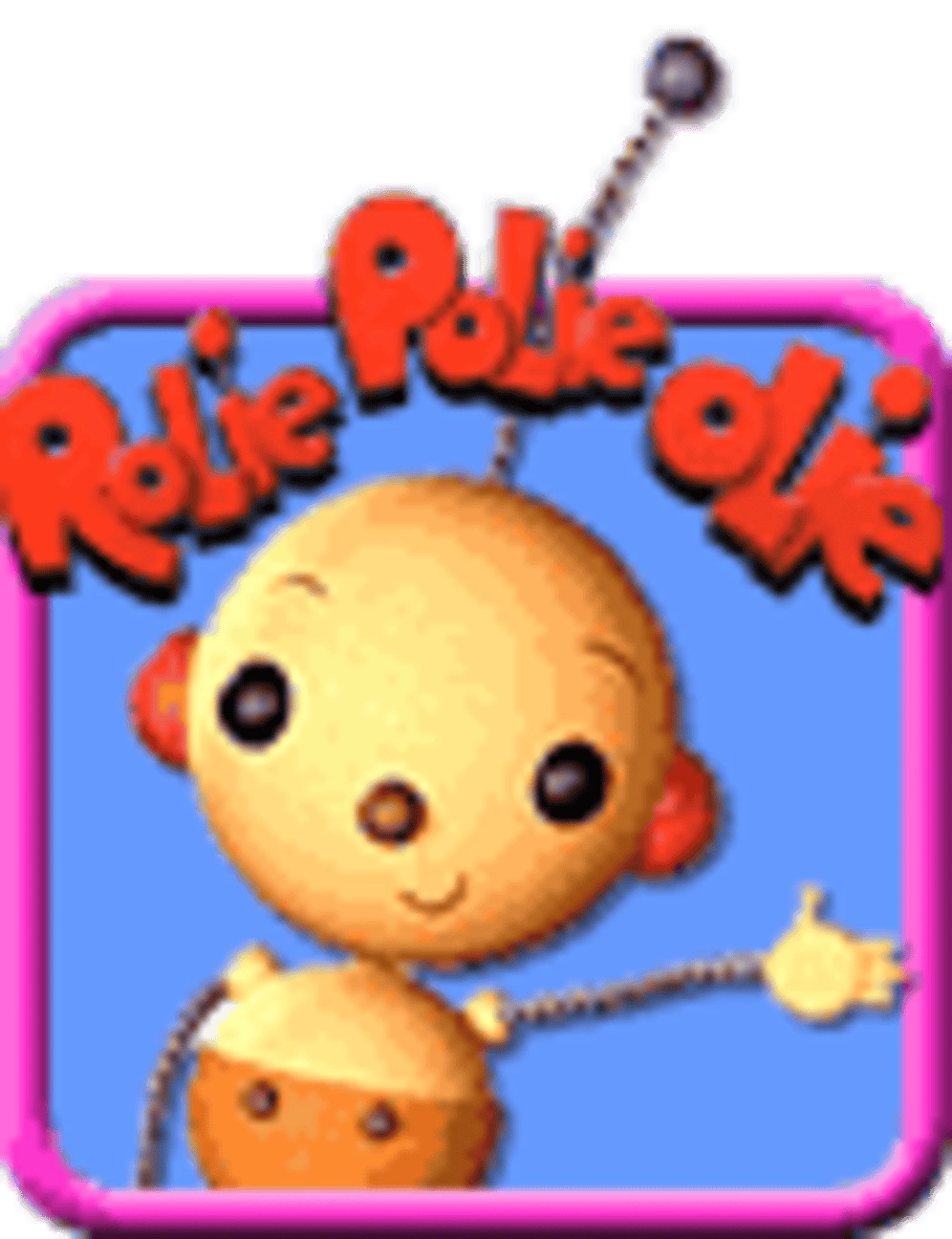 Rolie Polie Olie | Programs Fashion Show 1959-2025 Party Wiki | Fandom
