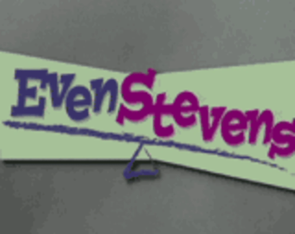 Even Stevens (2000 TV Series) | Programs Fashion Show 1959-2025 Party ...